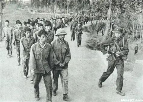 Tanks Of The Peoples Liberation Army In The 1979 Sino Vietnam War A