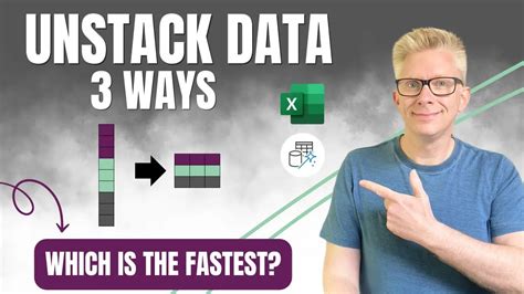 Unstack Data In Power Query 3 Beginner To Advanced Techniques Geeky Gadgets