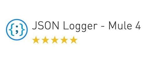 Mulesofts Json Logger Vandana Gouda