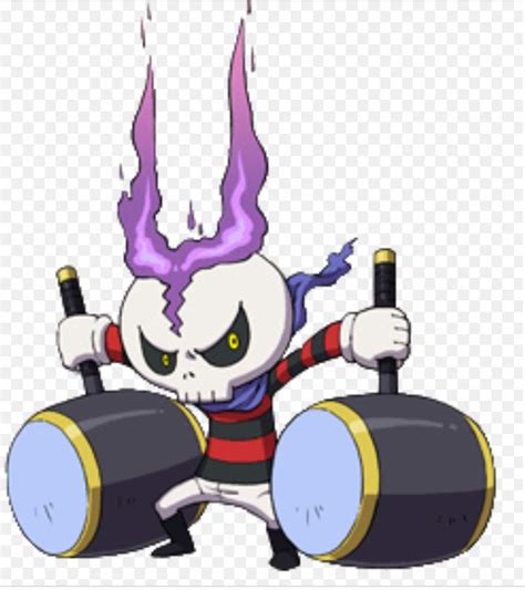 Bricolos Wiki Yokai Pad Fandom