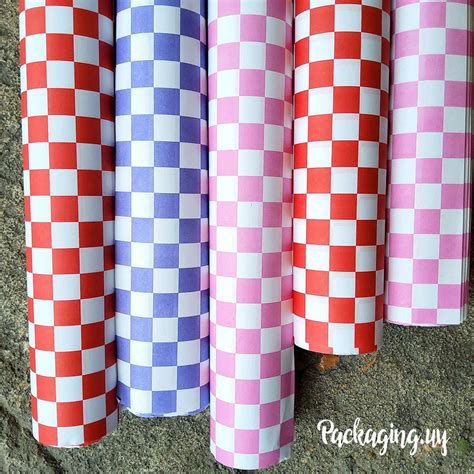 Papel con Diseños 50x30 cm Pack x15 hojas Packaging uy