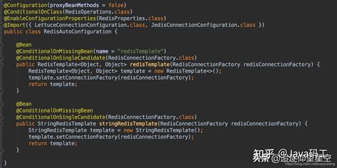 SpringBoot 整合 Redis一篇解决缓存的所有问题 知乎