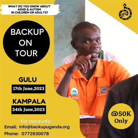 Backupontour Annemaaike Kruisselbrink