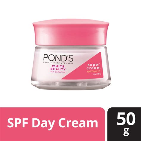 Ponds Bright Beauty Spf 15 Day Cream 50 G Mm