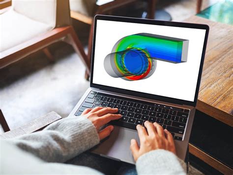 How CFD Simulation Services Can Improve HVAC Performance CFD
