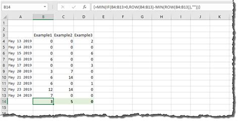 How To Count Cells With Value Greater Than 0 In Excel Design Talk
