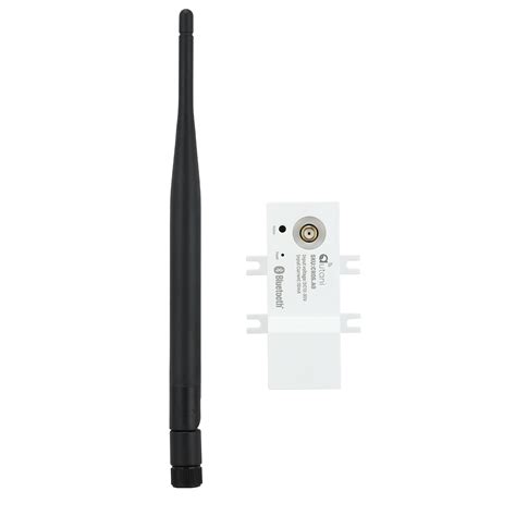 Cr05 Bluetooth Interface To Rj45 Bridge