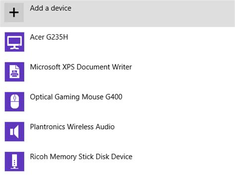 How Do I Enable Bluetooth In Windows 8