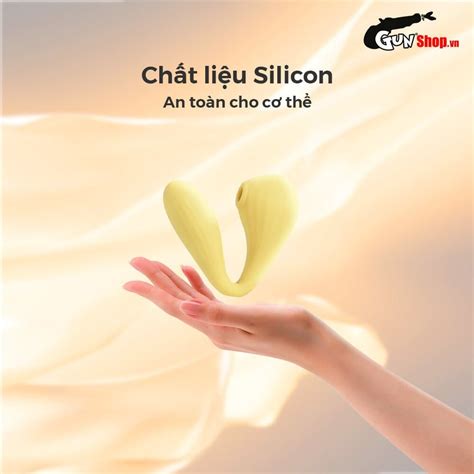 Máy Massage Magic Motion Bobi Vàng Chính Hãng Gunshop