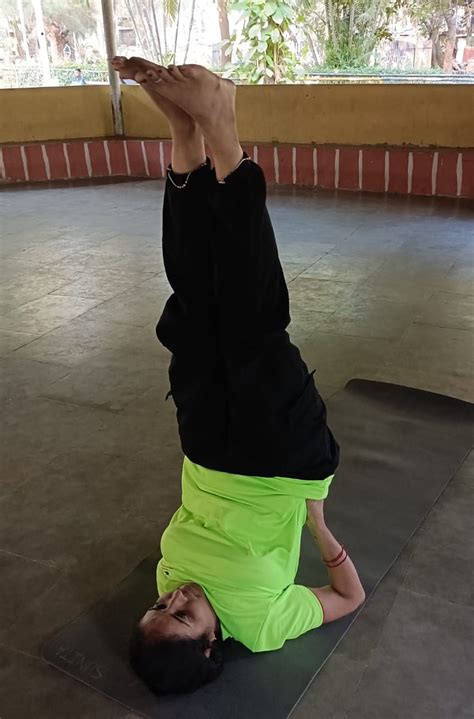 Yoga Classs