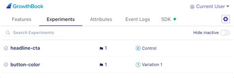 Growthbook Devtools Browser Extension For Feature Flags And A B Testing Growthbook Docs