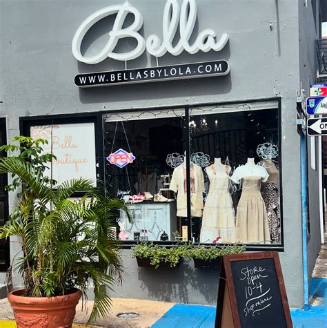 Bella Exclusive And Different
