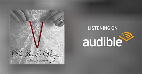 The Scarlet Virgins When Sex Replaces Salvation Audiobook By Rebecca Lemke