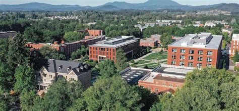 Oregon State University Corvallis Or Global Yurtdışı Eğitim