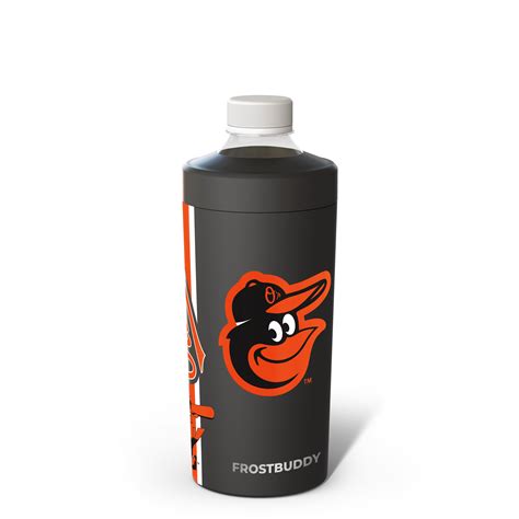 Universal Xl Baltimore Orioles Gameday Frost Buddy