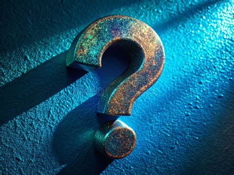 Unveiling The Unknown A Deep Dive Into Abstract Question Mark Imagery Exploring Intriguing