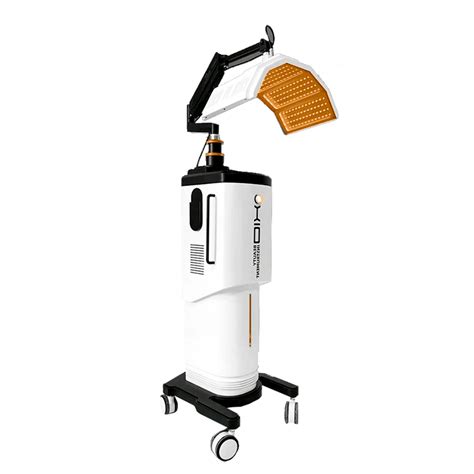 Led Therapy Photodynamic Therapy Led Ifapro Profesjonalne Wyposażenie Gabinetów Kosmetycznych