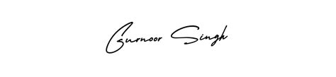 71 Gurnoor Singh Name Signature Style Ideas Outstanding E Signature
