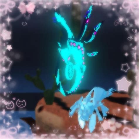 Silly Angelic Being And Random Konomushi It Pulled By Having Many Eyes