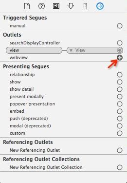 利用xcode下swift语言开发ios app应用
