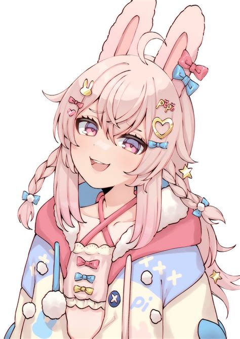 Pipkin Pippa And Pipkin Pippa Phase Connect Drawn By Valefal Coneri Danbooru