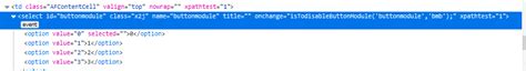 Selenium Cant Click Element Obscure By Overlay Element Stack Overflow