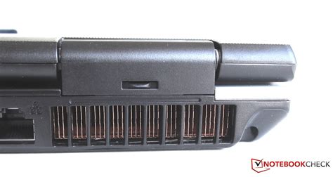 Review Fujitsu Lifebook E751 Vpro Umts Notebook