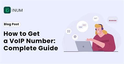 How To Get A VoIP Number Complete Guide 2024