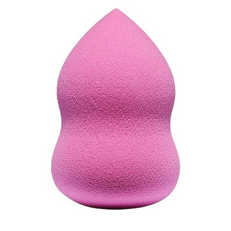 100 Polyurethane Foam Hydrophilic Makeup Sponge Super Soft Touch