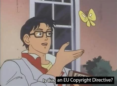 Meps Reject Controversial Meme Law Article 13