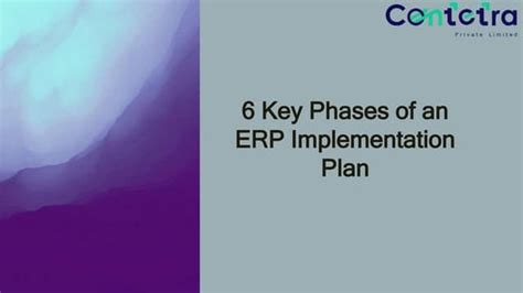 Erp Deployment Different Types Of Deployment Optionspptx