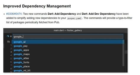 Gulshan Yadav On Linkedin Flutter Flutterdev Fluttercommunity