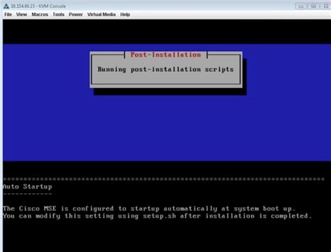 Cisco Mobility Services Engine Virtual Appliance Installation Guide For Cisco CMX Release 10 4