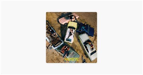 ‎beautiful Chaos Ep Album By Katseye Apple Music
