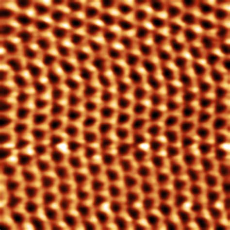 Home Built Scanning Tunneling Microscope