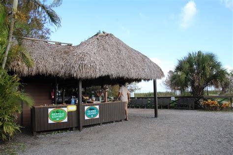 Airboat Tour At Sawgrass Recreation Park Florida Travel Blog