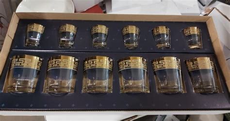 Набір стаканів💥 — ціна 600 грн у каталозі Чарки і стопки Купити товари для дому та побуту за