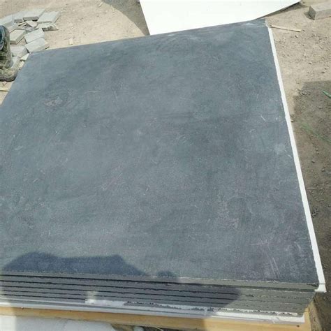 Blue Limestone Bluestone Honed Tiles