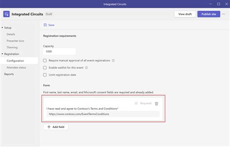 Virtual Event Playbook Before The Event Microsoft Adoption