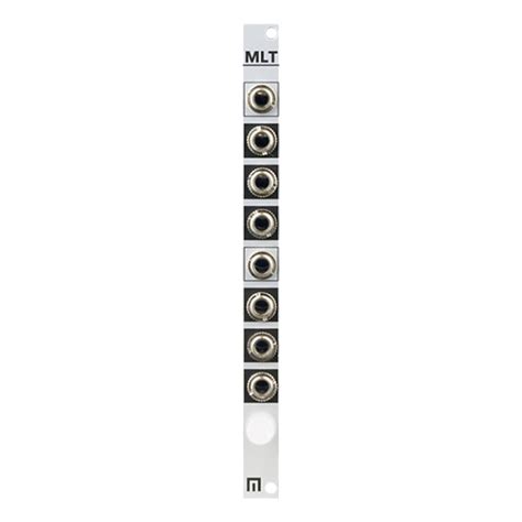 Malekko Performance Buffered Multiple Reverb Uk