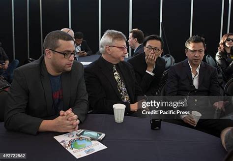 26 David Uslan Photos And High Res Pictures Getty Images