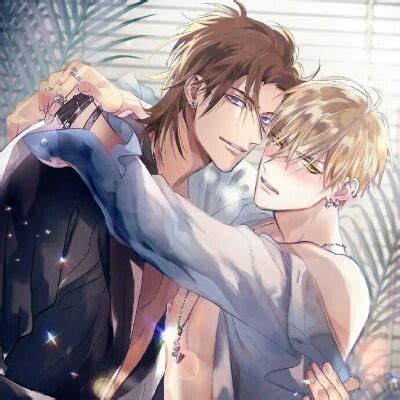 Yaoi Addict On Twitter One Of The Sweetest Intimate Scenes T