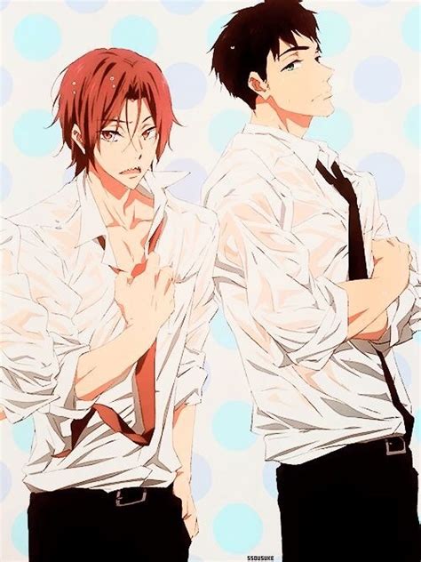 Hot Anime Guy On Tumblr