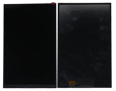 Lcd Screen For Acer One 8 T4 82l Replacement Display By