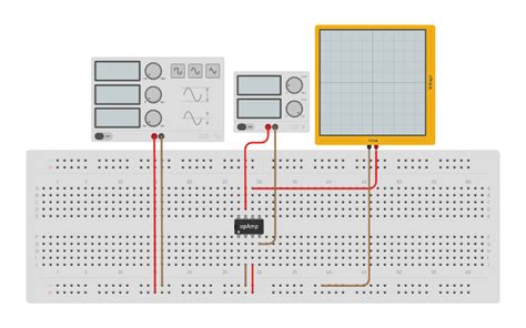 Circuit Design Lab F 1 5 Tinkercad