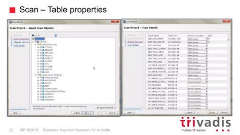 Database Migration Assistant For Unicode Dmu Pptx