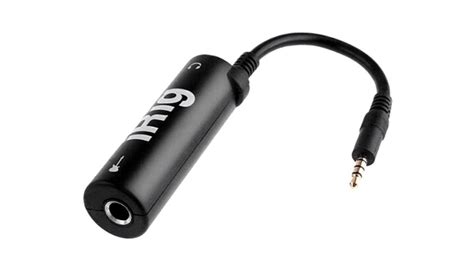 Hod Mobile Guitar Interface Converter Harvey Norman