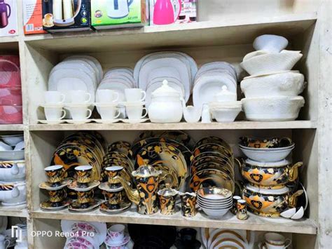 Marble Dinner Set 72 Pcs Gemya Original Usa Premium Quality Imported 8 Persons Serving Daraz Pk