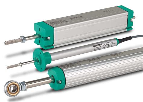 Linear Position Sensing Options Libraryautomationdirect