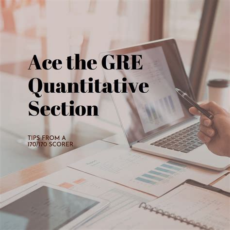 Dhruvi Mundra On Linkedin Ace The Gre Quantitative Section Tips From